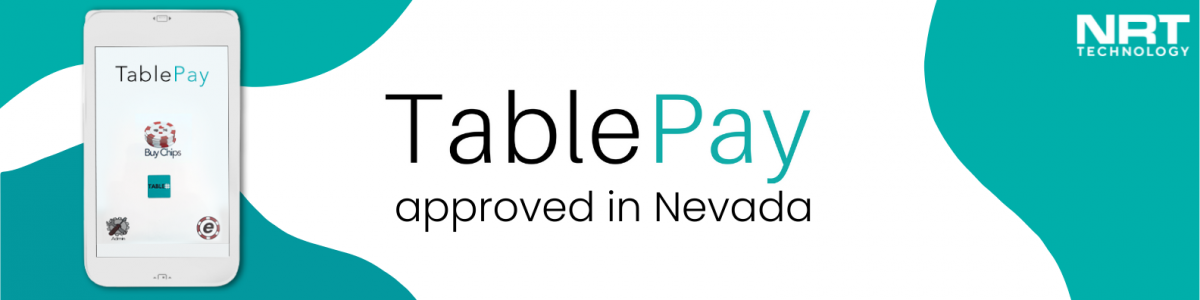 table pay banner - NRT Tech : NRT Tech