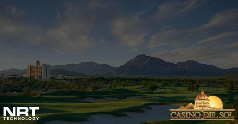 Casino Del Sol Revolutionizes Guest Experience with NRT Technology's ...
